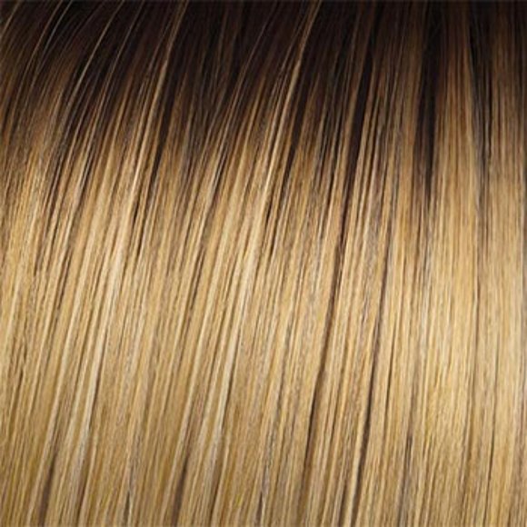 Gabor | Hair | Gabor Aspiration In Ss Medium Blonde Rooted Shade | Poshmark